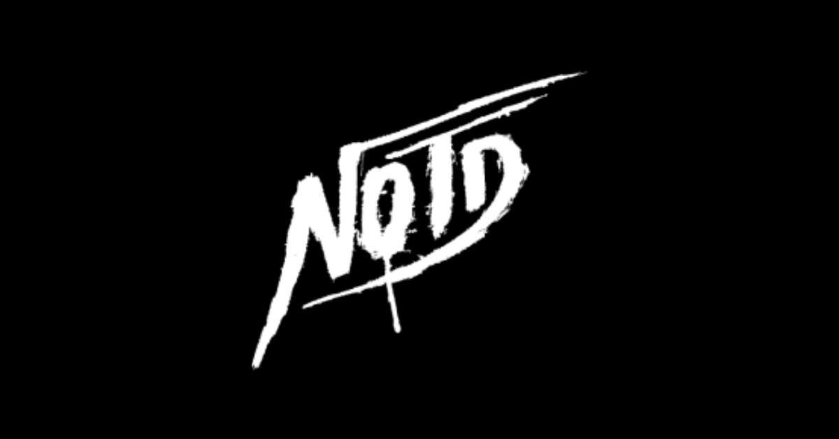 NOTD Merch